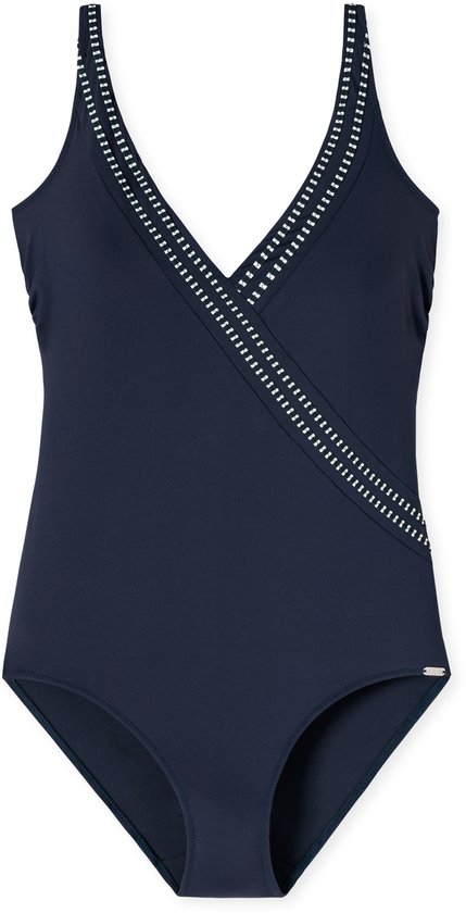 Schiesser - Badpak - Dames - Badpakken | bol