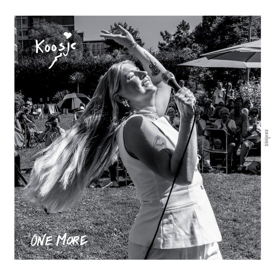 Koosje - One More (LP), Koosje | Muziek | bol