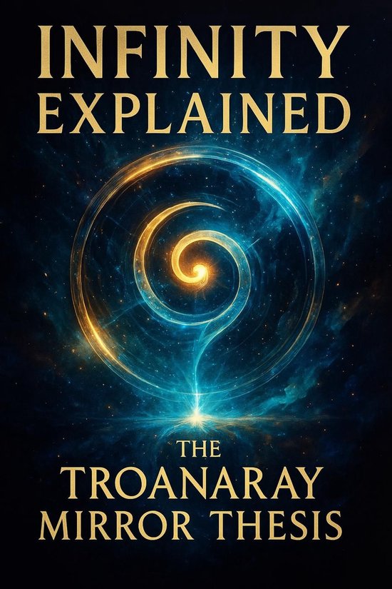 Infinity Explained - The Troanary Mirror Thesis (ebook), Ylia Callan ...