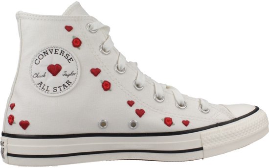 CONVERSE CHUCK TAYLOR ALL STAR Wit 36 EU | bol