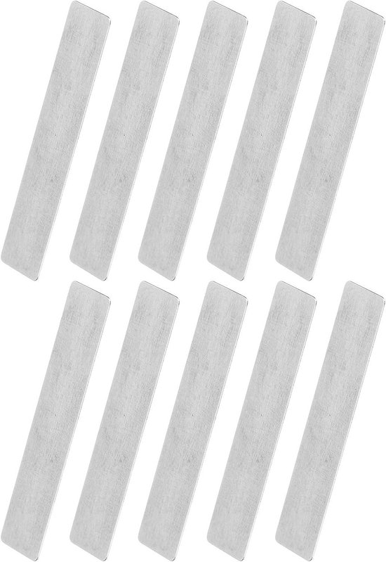 Stuks Klepplaat voor Centrale Pneumatische Haven Vracht Luchtcompressor ...