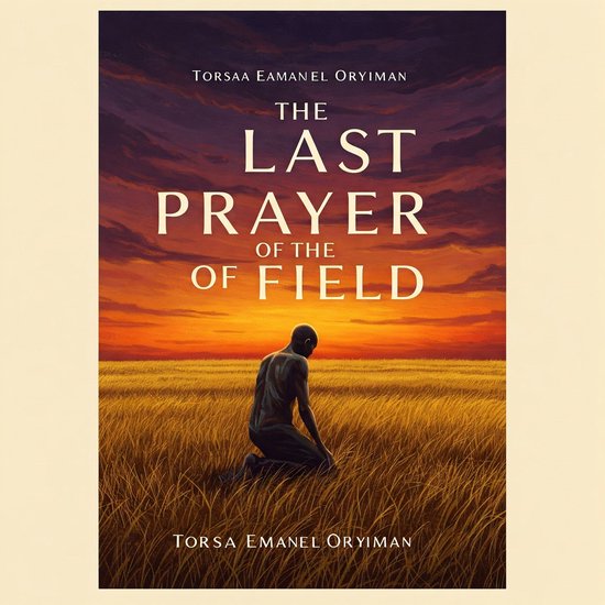 Last Prayer of the field (ebook), Torsaa Emmanuel Oryiman ...