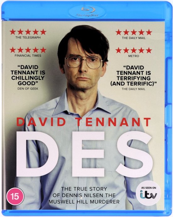 Des (Blu-ray), Bronagh Waugh | Dvd's | bol