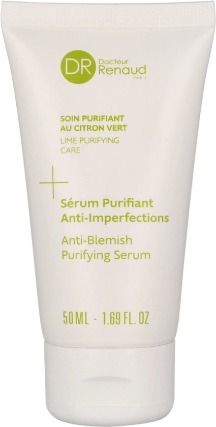 Dr. Renaud Lemon Purifying Serum | bol
