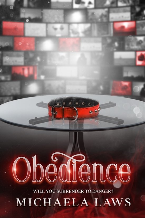 Obedience, Michaela Laws | 9798986960029 | Boeken | bol