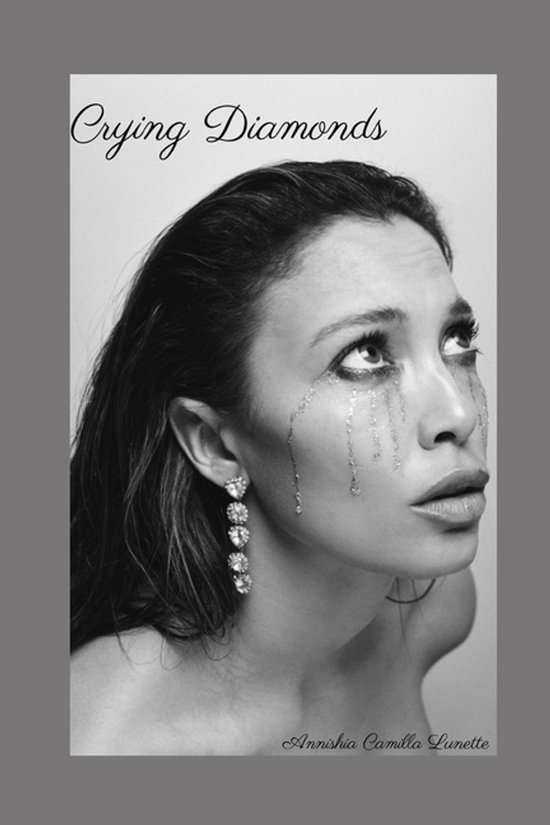 Crying Diamonds | 9798328529327 | Boeken | bol