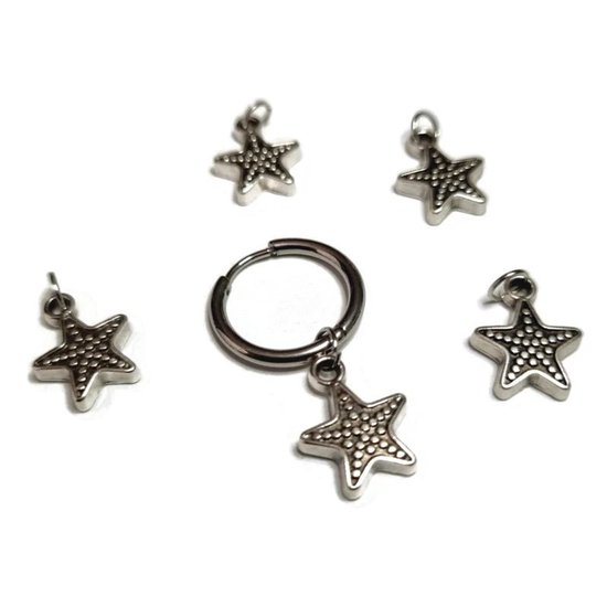 Aramat Jewels-Bedels-Stijlvolle Handgemaakte Oorbedels - Mix & Match ...