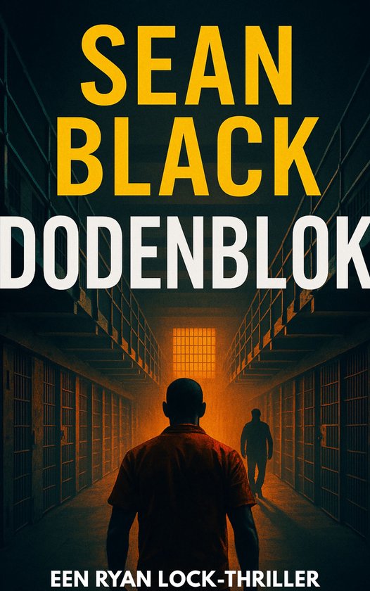 De Ryan Lock-serie 2 - Dodenblok (ebook), Sean Black | 1230008937629 ...