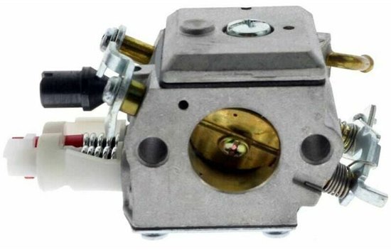 Geschikt voor --Carburateur voor Husqvarna 340 345 346 Xp 350 351 353 ...