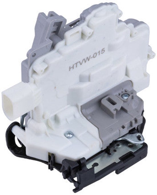 Deurslot achter OEM 3C4839015A | bol