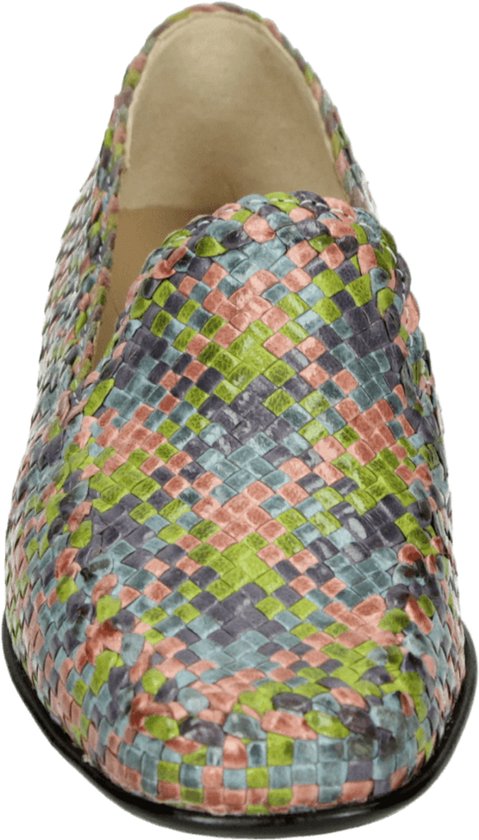 Sioux - CORDERA - Instappers - Kleur: Diversen - Maat: 39 | bol