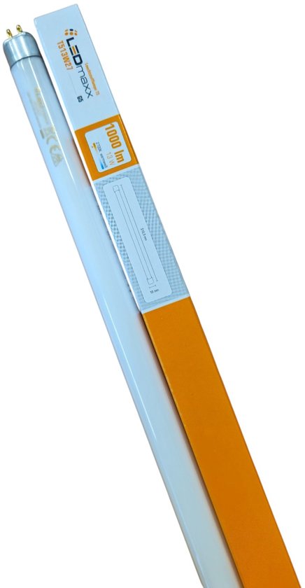 Traditionele TL-buis T5 G5 HE 13W/827 | Lengte 51.7cm | G5 | Extra Warm ...