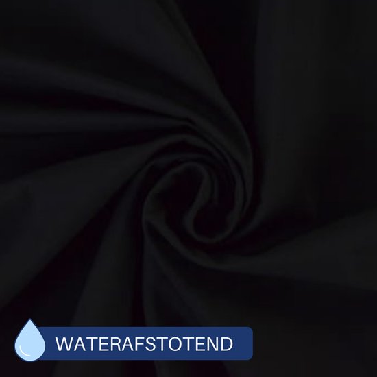 Glim® Softshell stof - Waterafstotende Stof - Brandvertragende stof ...