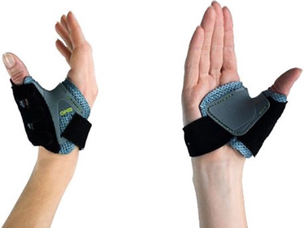 Pollex Pro Thumb Brace Right - Large - Tour de main supérieur à 19,5 cm ...