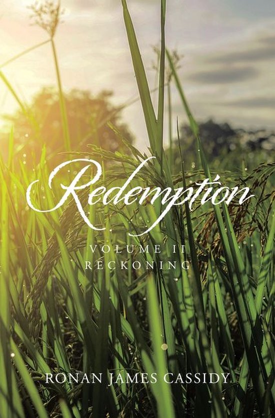 Redemption (ebook), Ronan James Cassidy | 9781665542647 | Boeken | bol.com