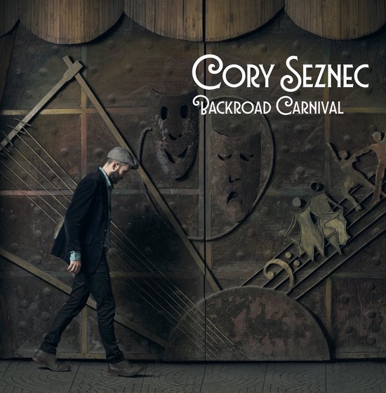 Cory Seznec - Backroad Carnival (LP), Cory Seznec | Muziek | bol