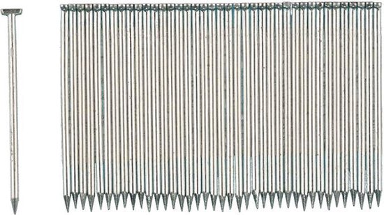 Union T-nagel RVS T38AR 22x38mm (1000 stuks) | bol.com