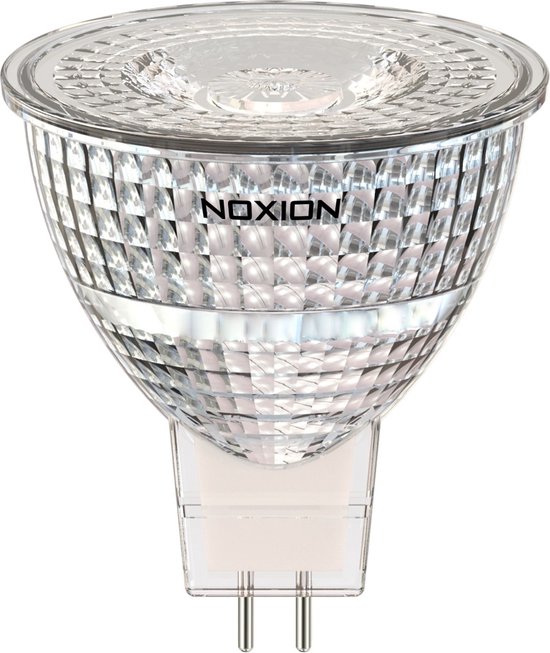 Noxion Led Spot Gu5 3 Mr16 7 8w 730lm 36d 827 Zeer Warm Wit