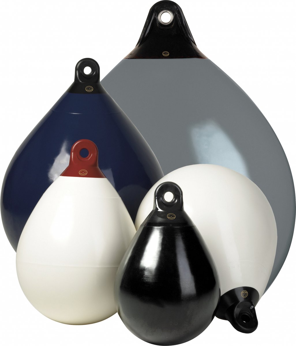 Danfender Heavy Duty Spherique 240x320 type B30 wit | bol.com