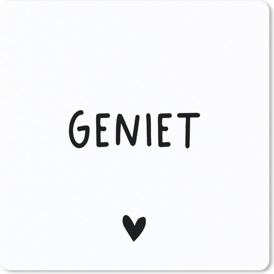Spreuken - Geniet - Quotes | bol.com