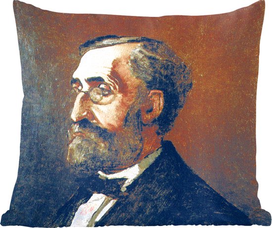 Adolphe Monet - Claude Monet | bol.com