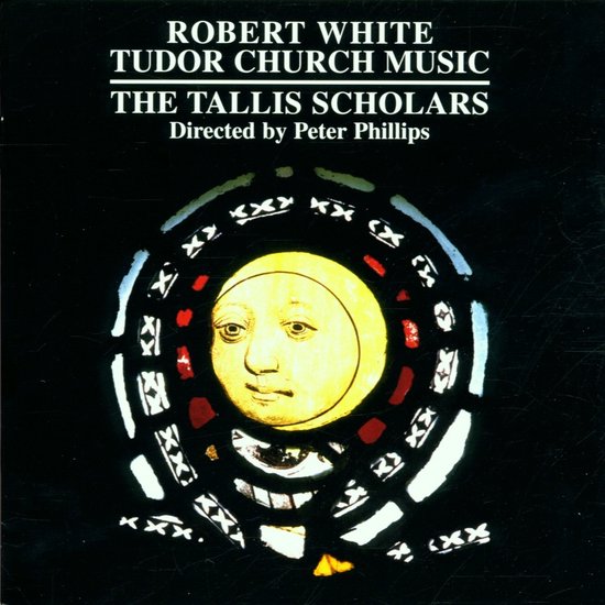 Tallis Scholars, Peter Phillips - Tudor Church Music (CD), Tallis ...