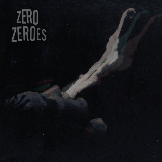 Zero Zeroes - Zero Zeroes (LP), ZERO ZEROES | Muziek | bol