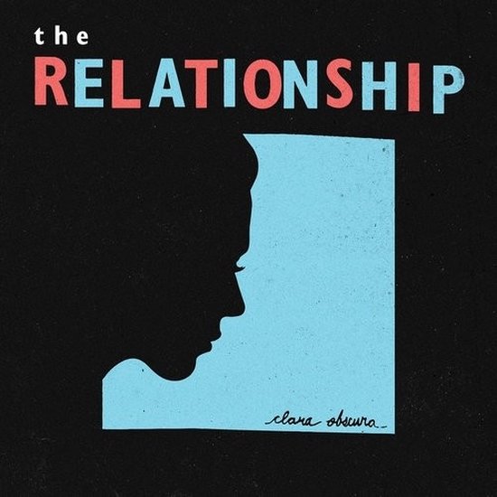 The Relationship - Clara Obscura (LP), The Relationship | LP (album ...