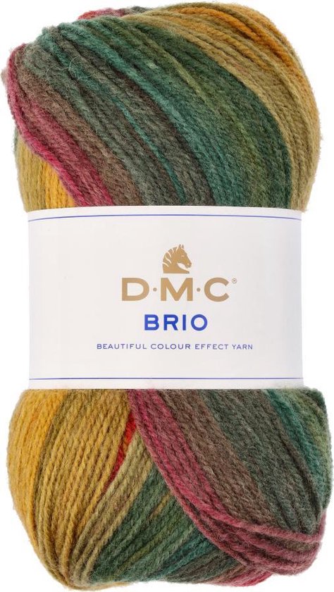 DMC Brio 415 | bol