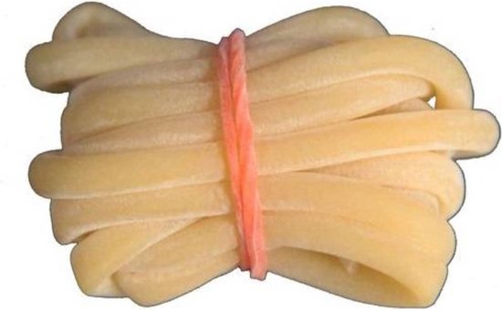 Simson Ventielslang - Geschikt voor Dunlop en Blitz ventielen - 10 meter - Inclusief... | bol