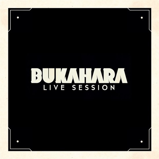 Bukahara - Live Session (2 LP), Bukahara | Muziek | bol