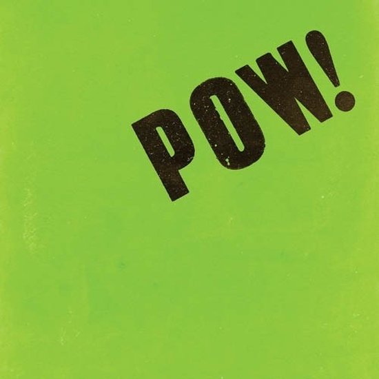 Pow! - Shift (LP), Pow! | LP (album) | Muziek | bol.com