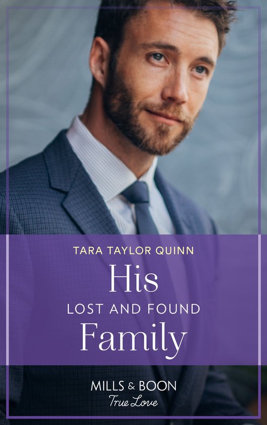 Sierra's Web 1 - His Lost And Found Family (Sierra's Web, Book 1) (Mills & Boon True... | bol