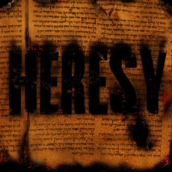 Heresy - Heresy (LP), Heresy | LP (album) | Muziek | bol
