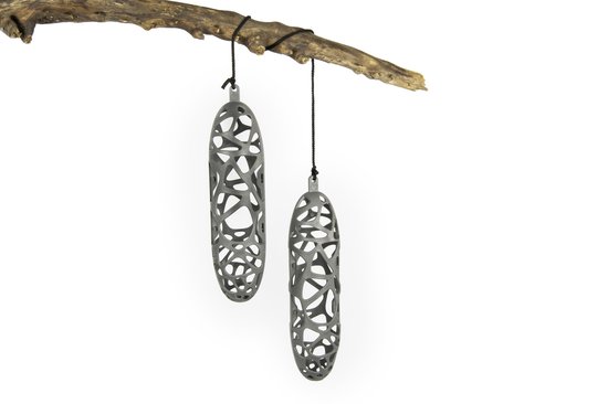 SingingFriend Vetbollenhouder 2 stuks | bol