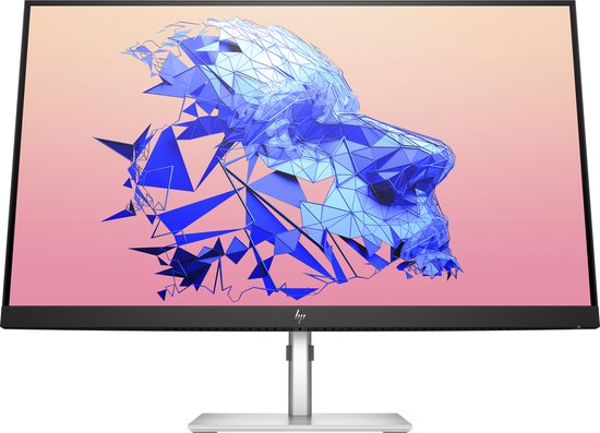 Monitor HP U32 4K HDR IPS | bol