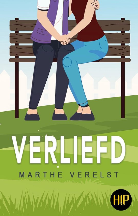 Verliefd (ebook), Marthe Verelst | 9789493266414 | Boeken | bol