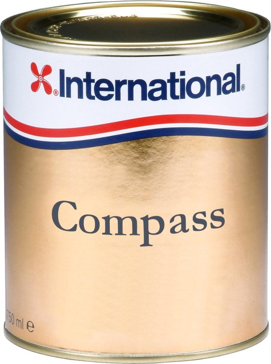 International Compass 750 ml | bol.com