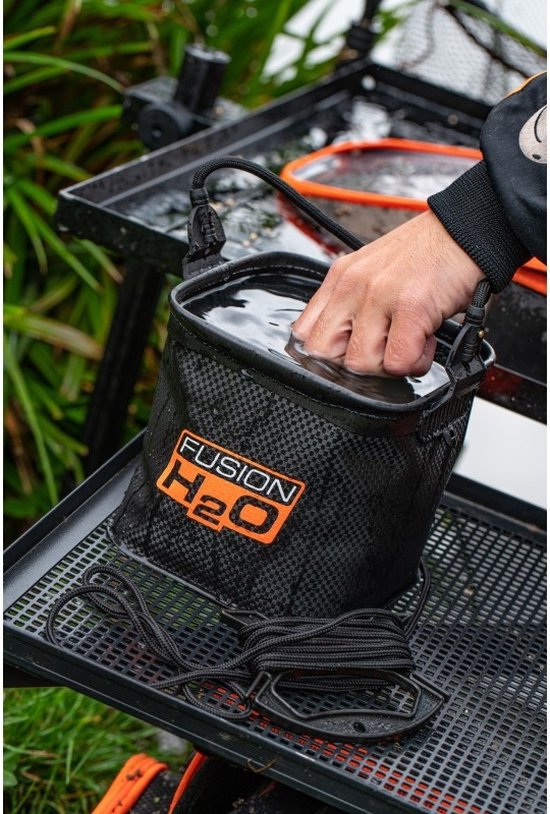 Guru Fusion H2O Drop Water Bucket | bol