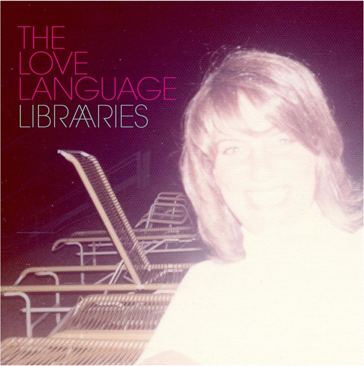 Libraries, The Love Language | CD (album) | Muziek | bol.com