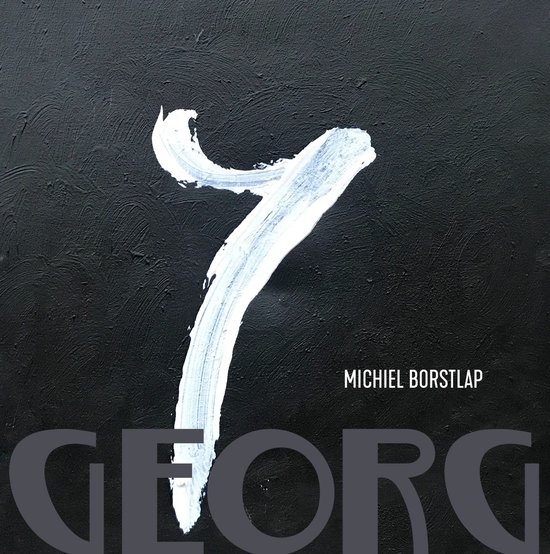 Michiel Borstlap - Georg (CD), Michiel Borstlap | Muziek | bol