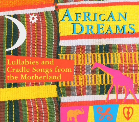Various Artists - African Dreams (CD), various artists | Muziek | bol