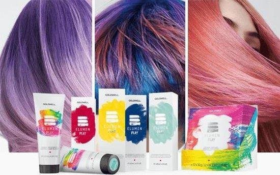 Goldwell Elumen Play@pink 120ml | bol