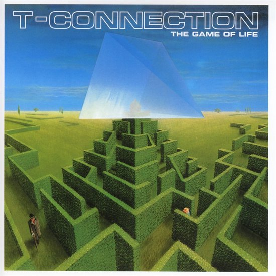 T-Connection - The Game Of Life (CD), T-Connection | CD (album ...