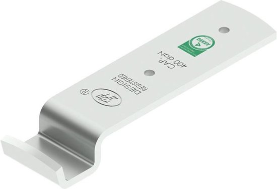 ProPlus Tegenstuk voor Spansluiting - 142 x 35 mm - SPP Z-01A | bol