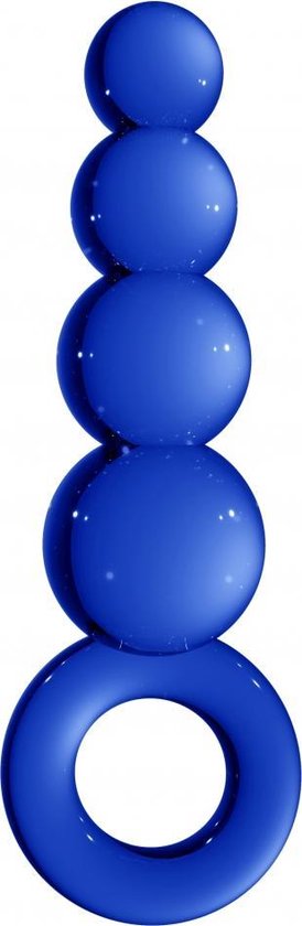 Tickler - Blue | bol.com