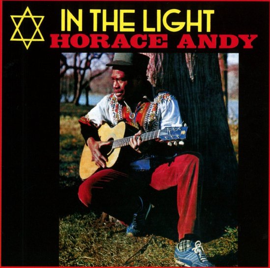 Horace Andy - In The Light (CD), Horace Andy | CD (album) | Muziek | bol