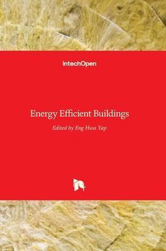 Energy Efficient Buildings | 9789535128755 | Boeken | bol.com