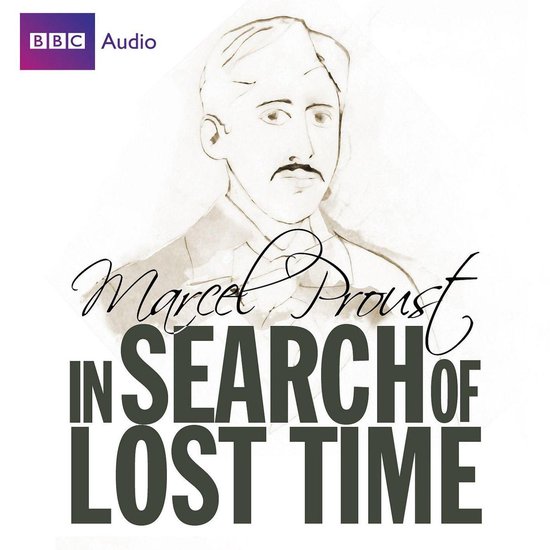 In Search Of Lost Time, Marcel Proust | 9781408439180 | Boeken | bol.com