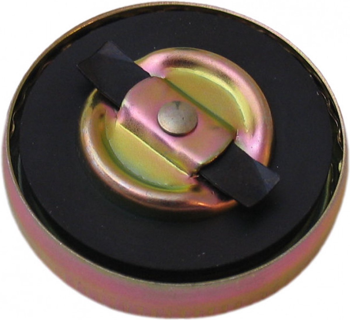 Tankdop bajonetsluiting 30mm Zundapp/ Puch maxi oud model | bol.com